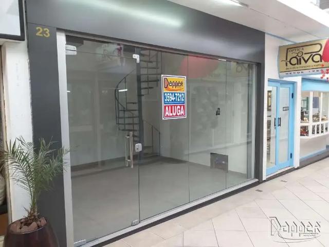 Casa / Sobrado Comercial para Locação em Novo Hamburgo/RS Centro