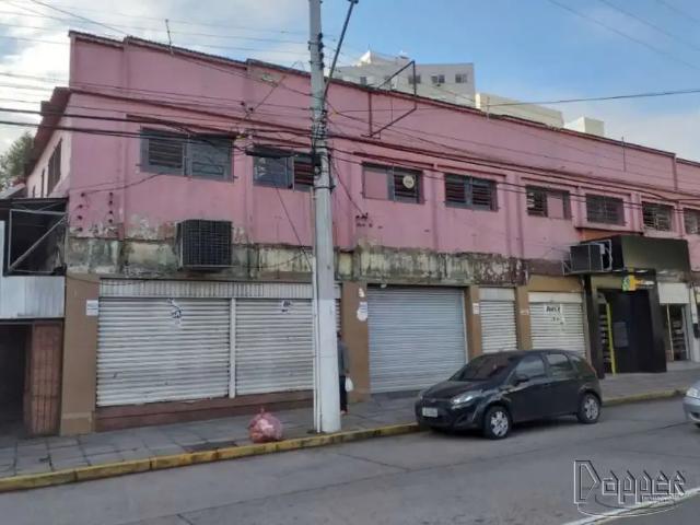 Casa / Sobrado Comercial para Locação em Novo Hamburgo/RS Centro