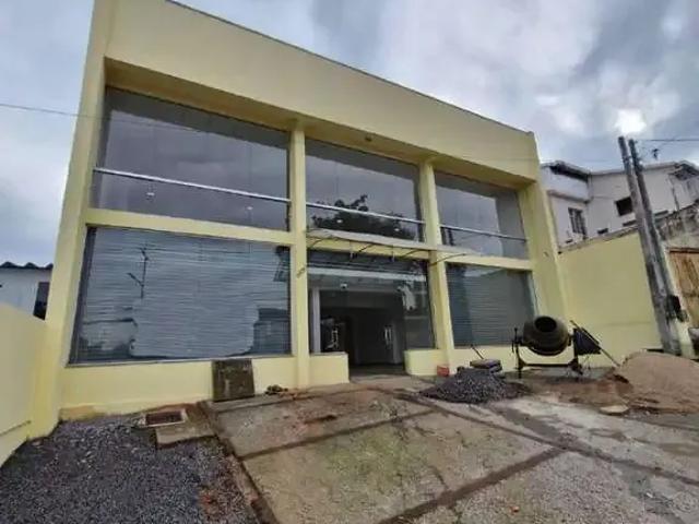 Casa / Sobrado Comercial para Locação em Novo Hamburgo/RS Centro