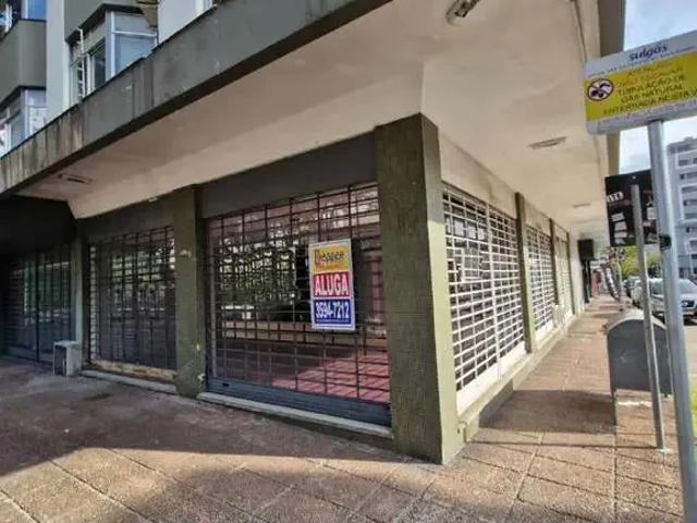 Casa / Sobrado Comercial para Locação em Novo Hamburgo/RS Centro