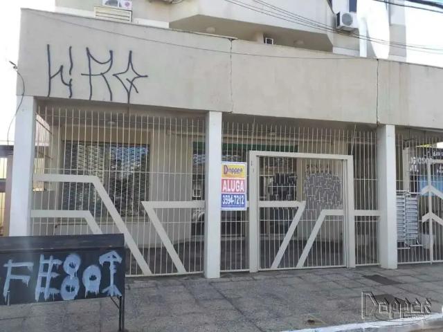 Casa / Sobrado Comercial para Locação em Novo Hamburgo/RS Centro