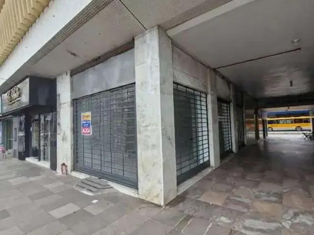 Casa / Sobrado Comercial para Locação em Novo Hamburgo/RS Centro