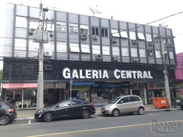 Casa / Sobrado Comercial para Locação em Novo Hamburgo/RS Centro