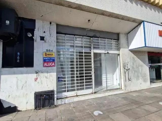 Casa / Sobrado Comercial para Locação em Novo Hamburgo/RS Centro