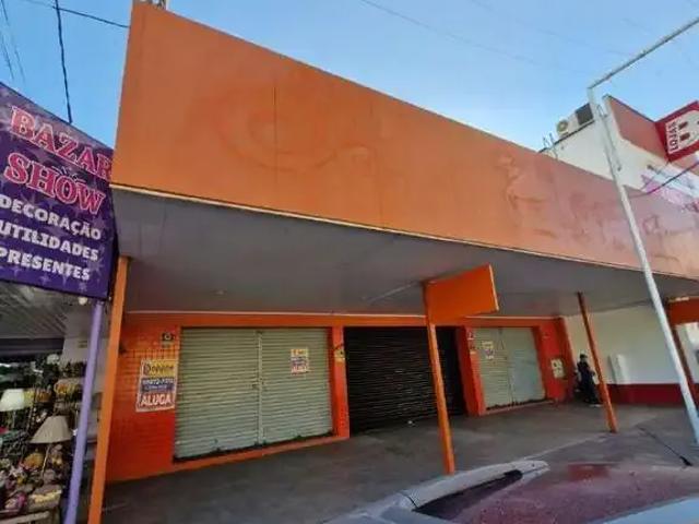 Casa / Sobrado Comercial para Locação em Novo Hamburgo/RS Centro
