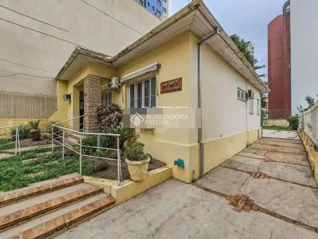 Casa / Sobrado Comercial para Locação em Novo Hamburgo/RS Centro