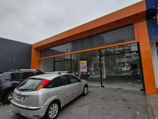 Casa / Sobrado Comercial para Locação em Novo Hamburgo/RS Centro