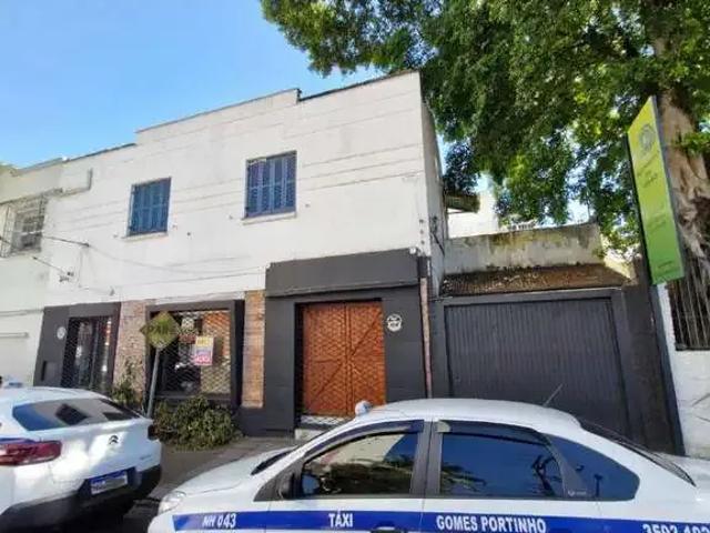 Casa / Sobrado Comercial para Locação em Novo Hamburgo/RS Centro