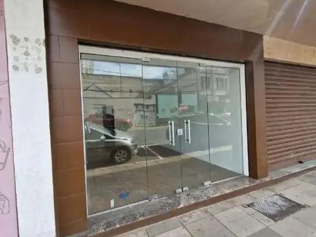 Casa / Sobrado Comercial para Locação em Novo Hamburgo/RS Centro