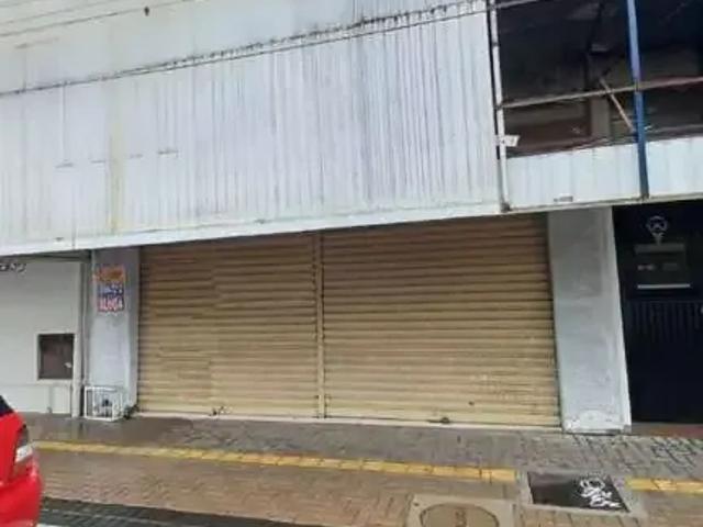 Casa / Sobrado Comercial para Locação em Novo Hamburgo/RS Centro