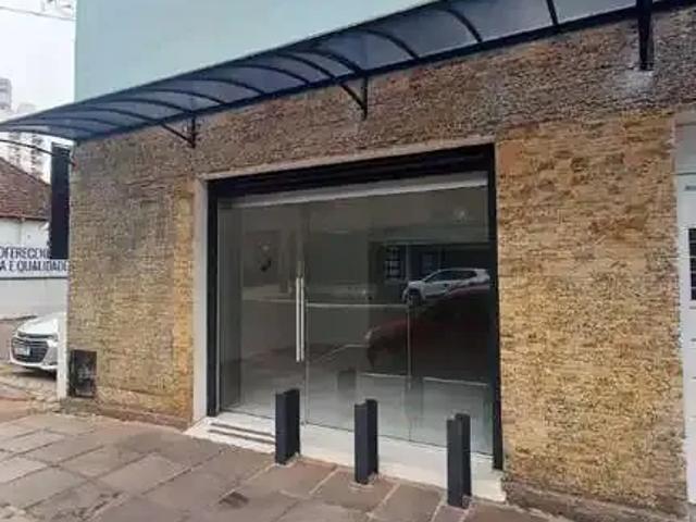 Casa / Sobrado Comercial para Locação em Novo Hamburgo/RS Centro