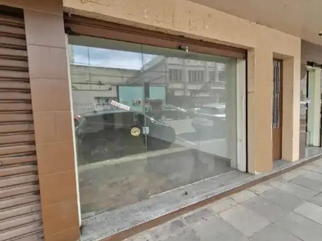 Casa / Sobrado Comercial para Locação em Novo Hamburgo/RS Centro
