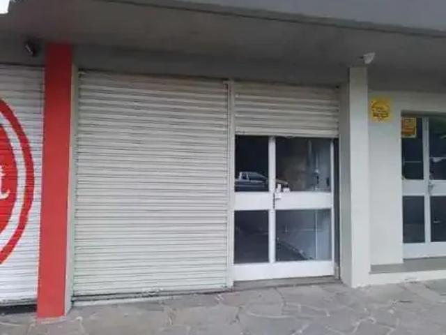 Casa / Sobrado Comercial para Locação em Novo Hamburgo/RS Centro
