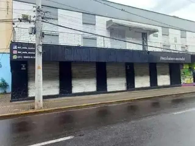 Casa / Sobrado Comercial para Locação em Novo Hamburgo/RS Centro
