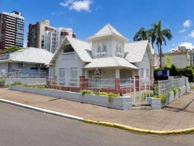 Casa / Sobrado Comercial para Locação em Novo Hamburgo/RS Centro