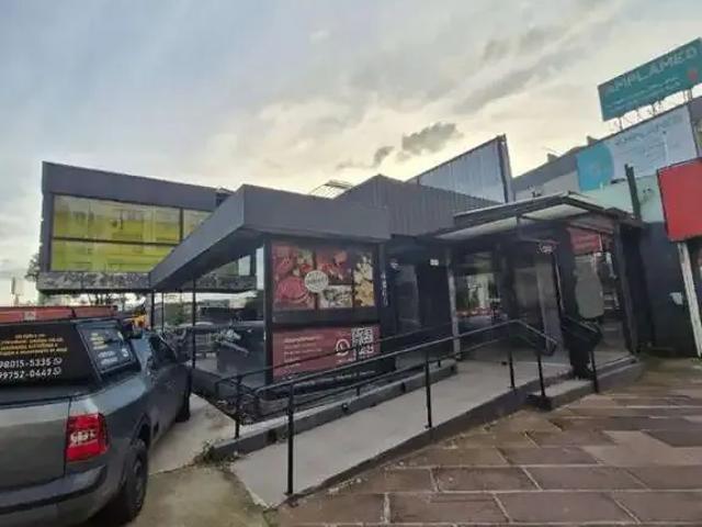 Casa / Sobrado Comercial para Locação em Novo Hamburgo/RS Centro