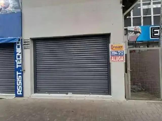 Casa / Sobrado Comercial para Locação em Novo Hamburgo/RS Centro