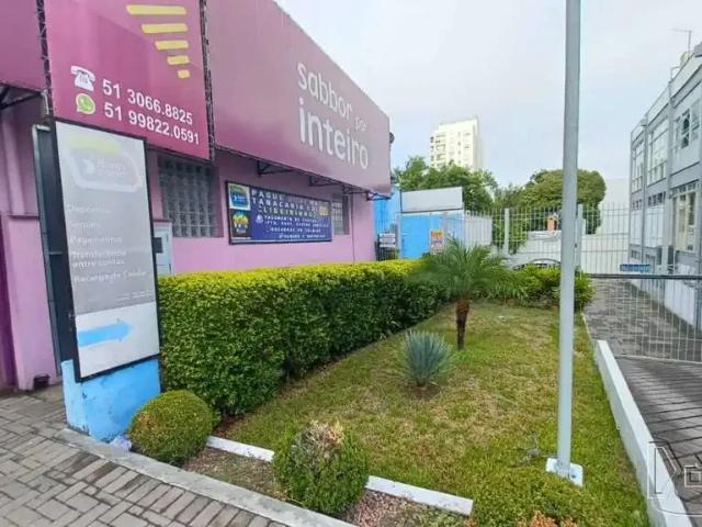 Casa / Sobrado Comercial para Locação em Novo Hamburgo/RS Centro