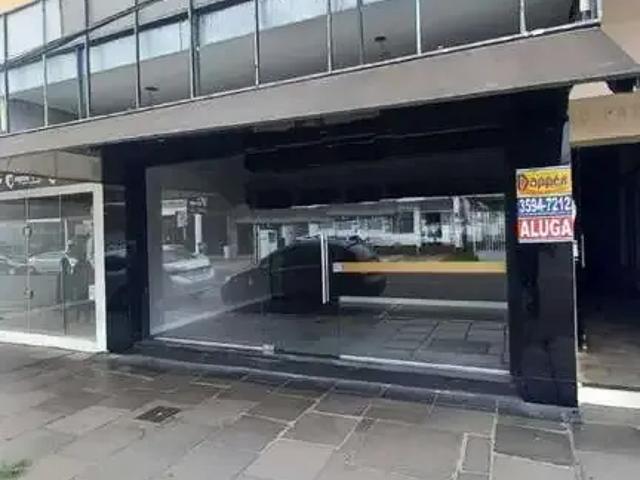 Casa / Sobrado Comercial para Locação em Novo Hamburgo/RS Centro