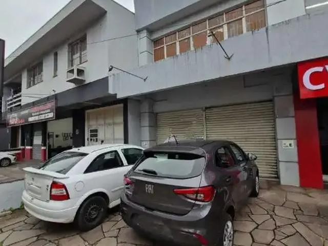 Casa / Sobrado Comercial para Locação em Novo Hamburgo/RS Centro