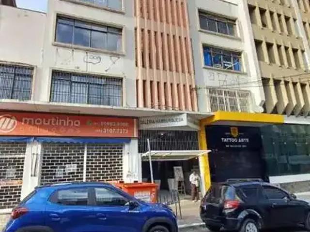 Casa / Sobrado Comercial para Locação em Novo Hamburgo/RS Centro