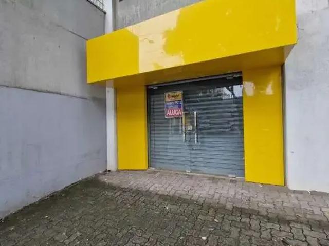 Casa / Sobrado Comercial para Locação em Novo Hamburgo/RS Centro