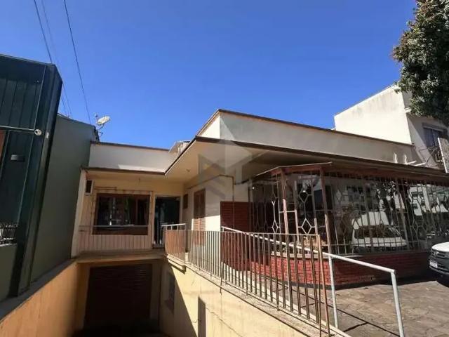 Casa / Sobrado Comercial para Locação em Novo Hamburgo/RS Centro