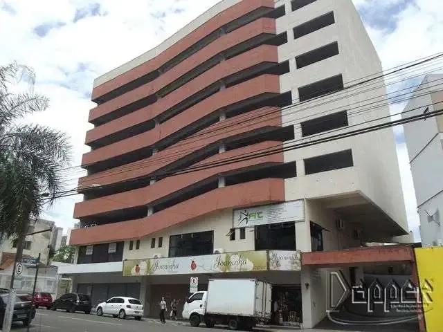 Casa / Sobrado Comercial para Locação em Novo Hamburgo/RS Centro