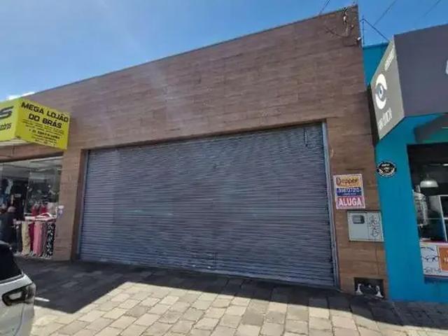 Casa / Sobrado Comercial para Locação em Novo Hamburgo/RS Centro