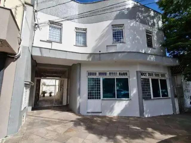 Casa / Sobrado Comercial para Locação em Novo Hamburgo/RS Centro