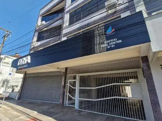 Casa / Sobrado Comercial para Locação em Novo Hamburgo/RS Centro