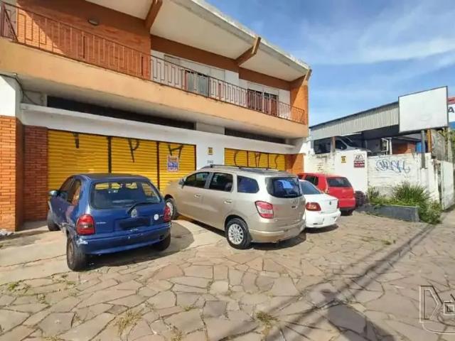 Casa / Sobrado Comercial para Locação em Novo Hamburgo/RS Centro