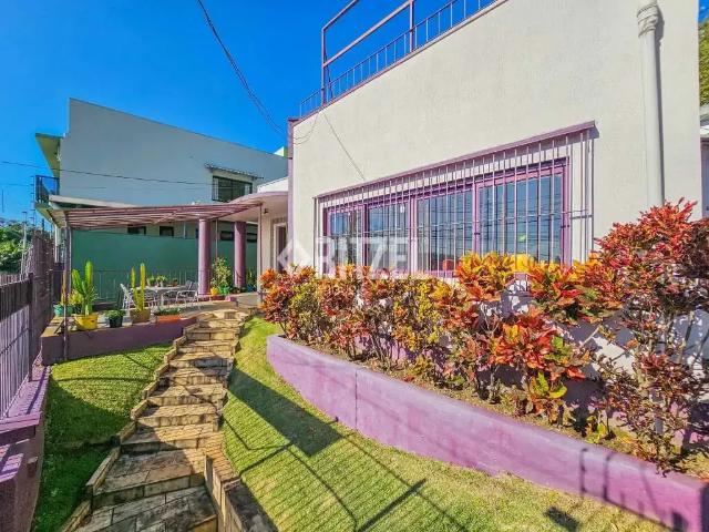 Casa / Sobrado Comercial para Locação em Novo Hamburgo/RS Centro