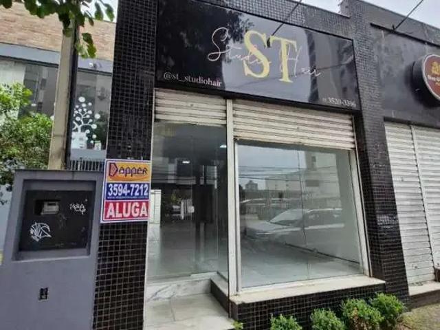 Casa / Sobrado Comercial para Locação em Novo Hamburgo/RS Centro