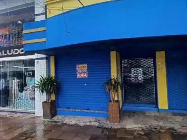 Casa / Sobrado Comercial para Locação em Novo Hamburgo/RS Centro