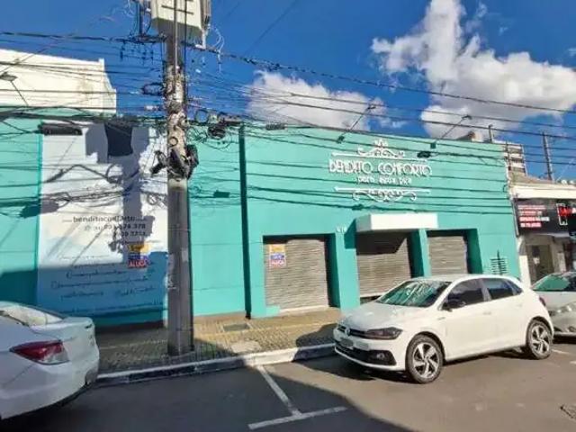 Casa / Sobrado Comercial para Locação em Novo Hamburgo/RS Centro