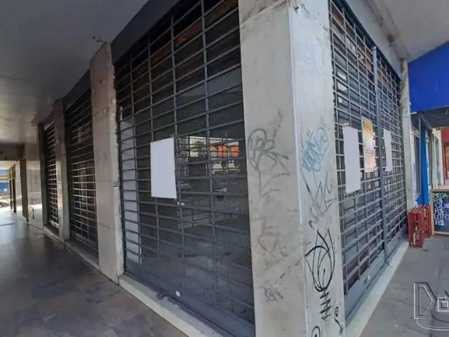 Casa / Sobrado Comercial para Locação em Novo Hamburgo/RS Centro