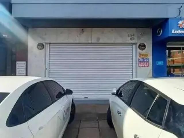 Casa / Sobrado Comercial para Locação em Novo Hamburgo/RS Centro