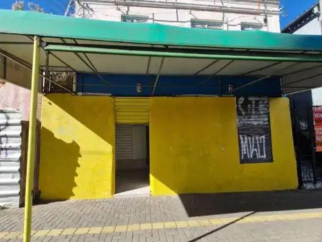 Casa / Sobrado Comercial para Locação em Novo Hamburgo/RS Centro