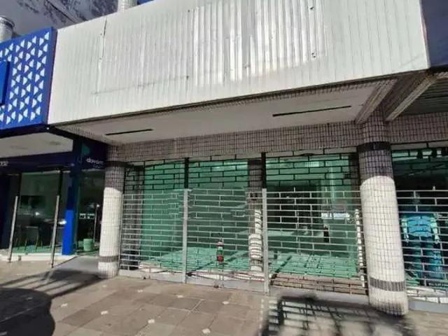 Casa / Sobrado Comercial para Locação em Novo Hamburgo/RS Centro