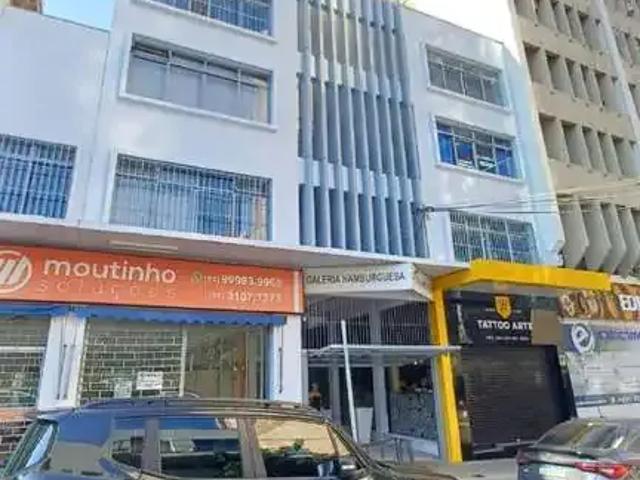 Casa / Sobrado Comercial para Locação em Novo Hamburgo/RS Centro