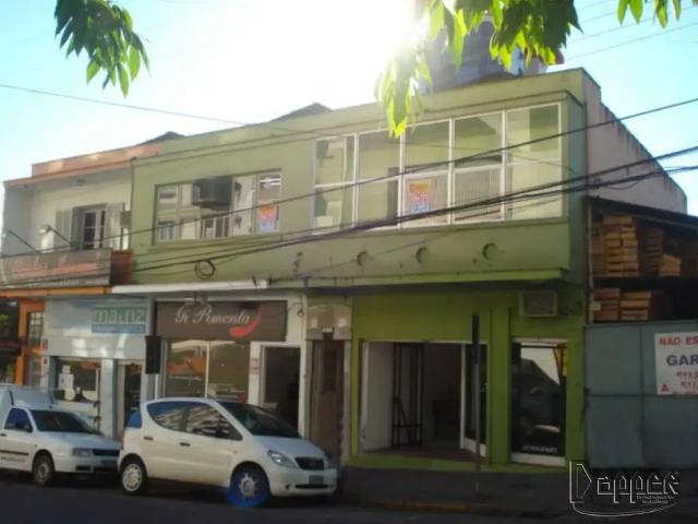 Casa / Sobrado Comercial para Locação em Novo Hamburgo/RS Centro