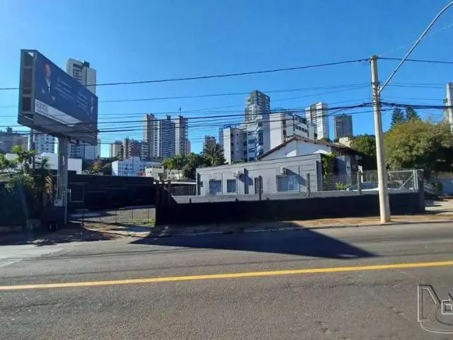 Casa / Sobrado Comercial para Locação em Novo Hamburgo/RS Centro