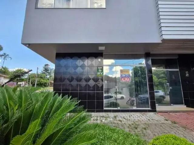 Casa / Sobrado Comercial para Locação em Novo Hamburgo/RS Guarani