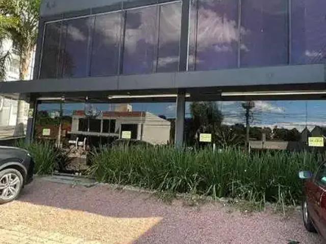 Casa / Sobrado Comercial para Locação em Novo Hamburgo/RS Guarani