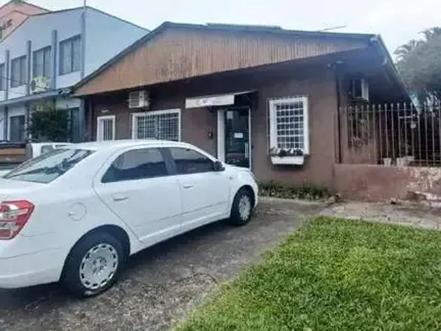 Casa / Sobrado Comercial para Locação em Novo Hamburgo/RS Guarani