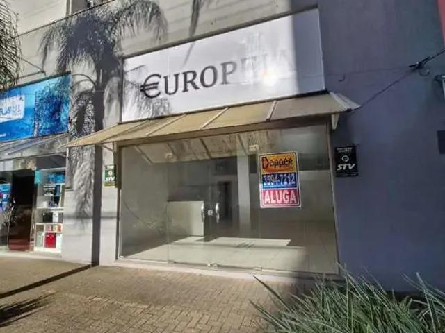Casa / Sobrado Comercial para Locação em Novo Hamburgo/RS Guarani