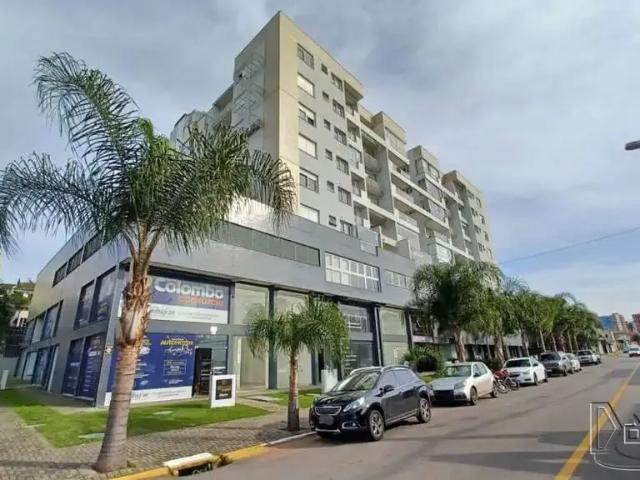 Casa / Sobrado Comercial para Locação em Novo Hamburgo/RS Guarani