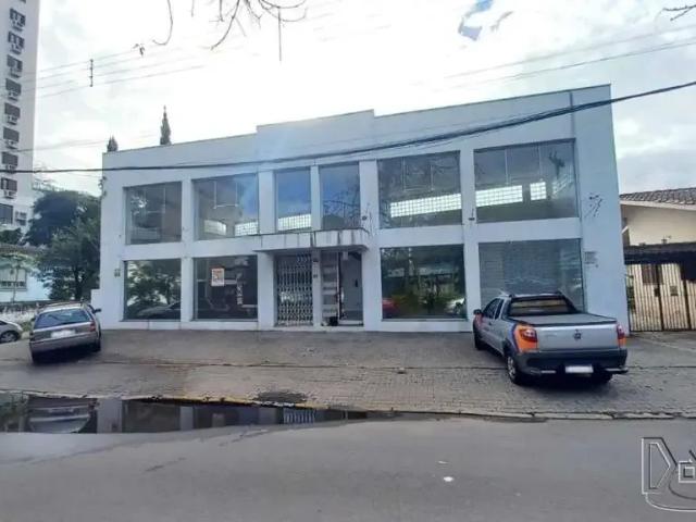 Casa / Sobrado Comercial para Locação em Novo Hamburgo/RS Guarani