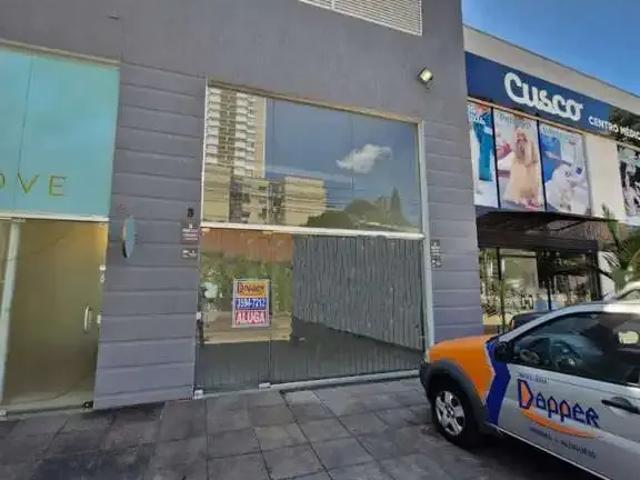 Casa / Sobrado Comercial para Locação em Novo Hamburgo/RS Guarani